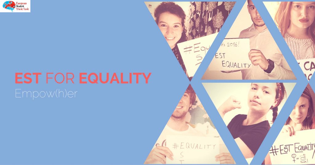 The EST Launches its Gender Equality Project “Empow(h)er” - EST