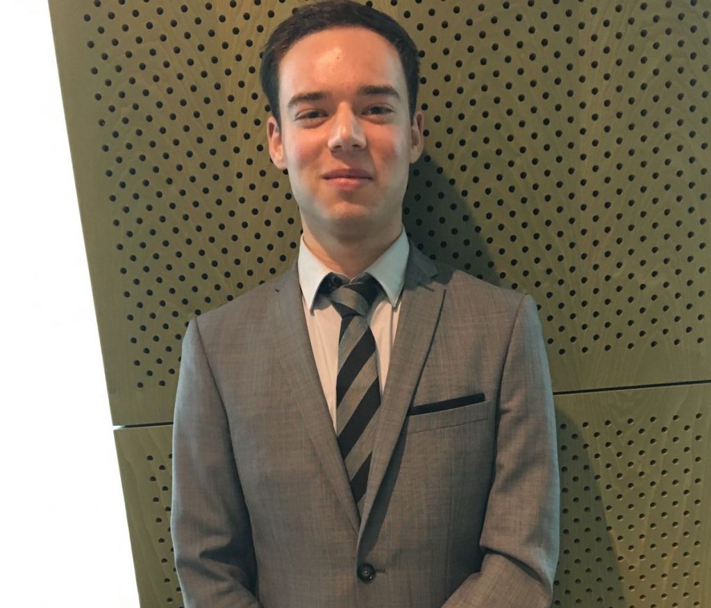 EST Board 2017-18 Graduation Statement - EST