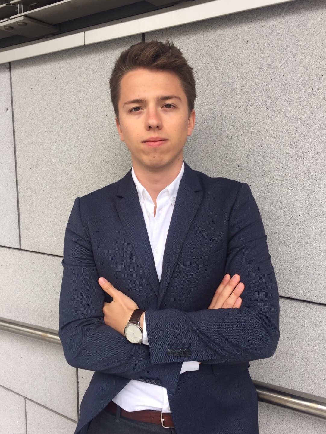 Team 2018/2019 - EST