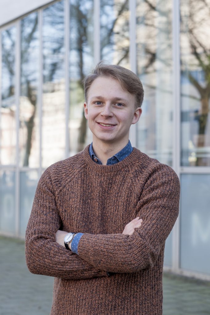 Team 2018/2019 - EST