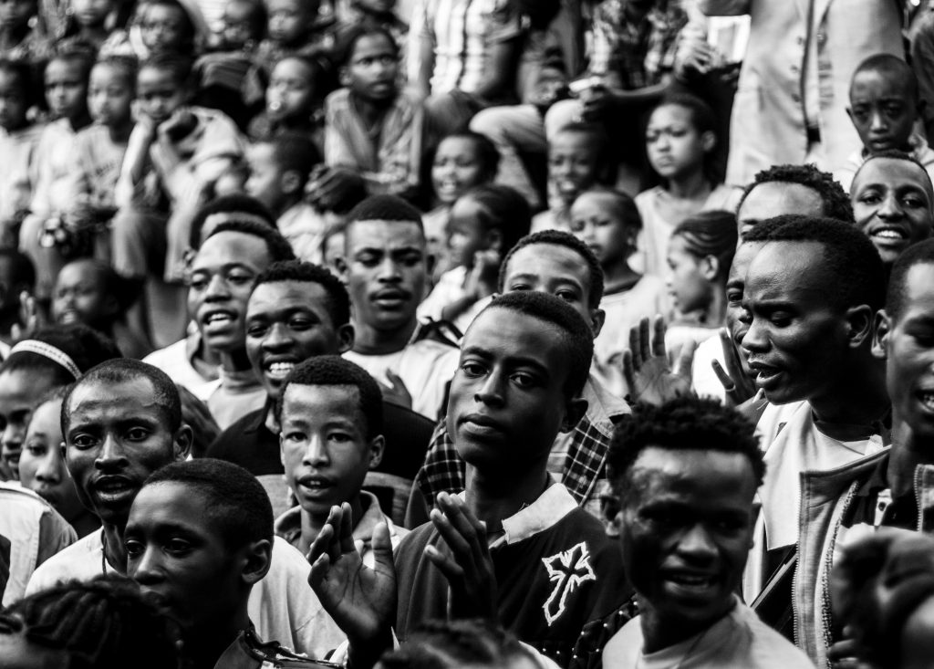 Westernization in Africa: Another Perspective - EST