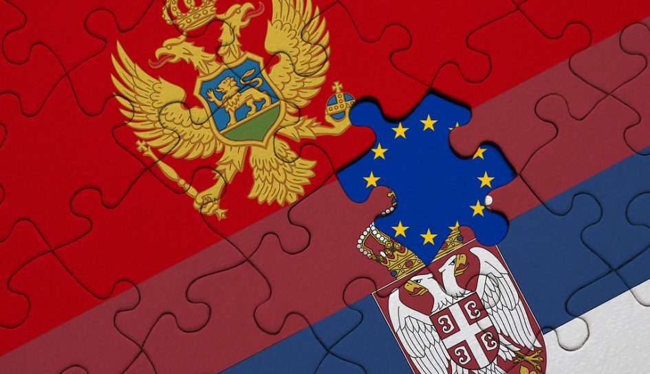 The enlargement process as a security guarantee for the Balkan region ...