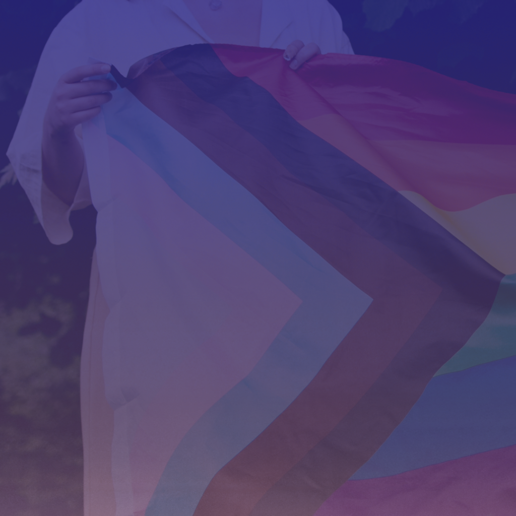 LGB without the T?: The dangerous rise of transphobia, TERFism, and ...