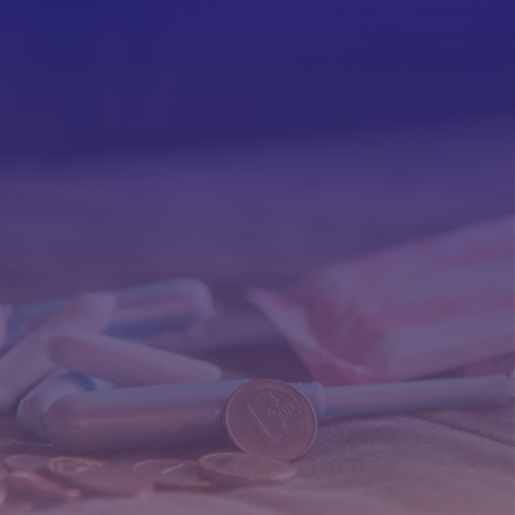 The impact of stigmatisation: the tampon tax across the European Union ...