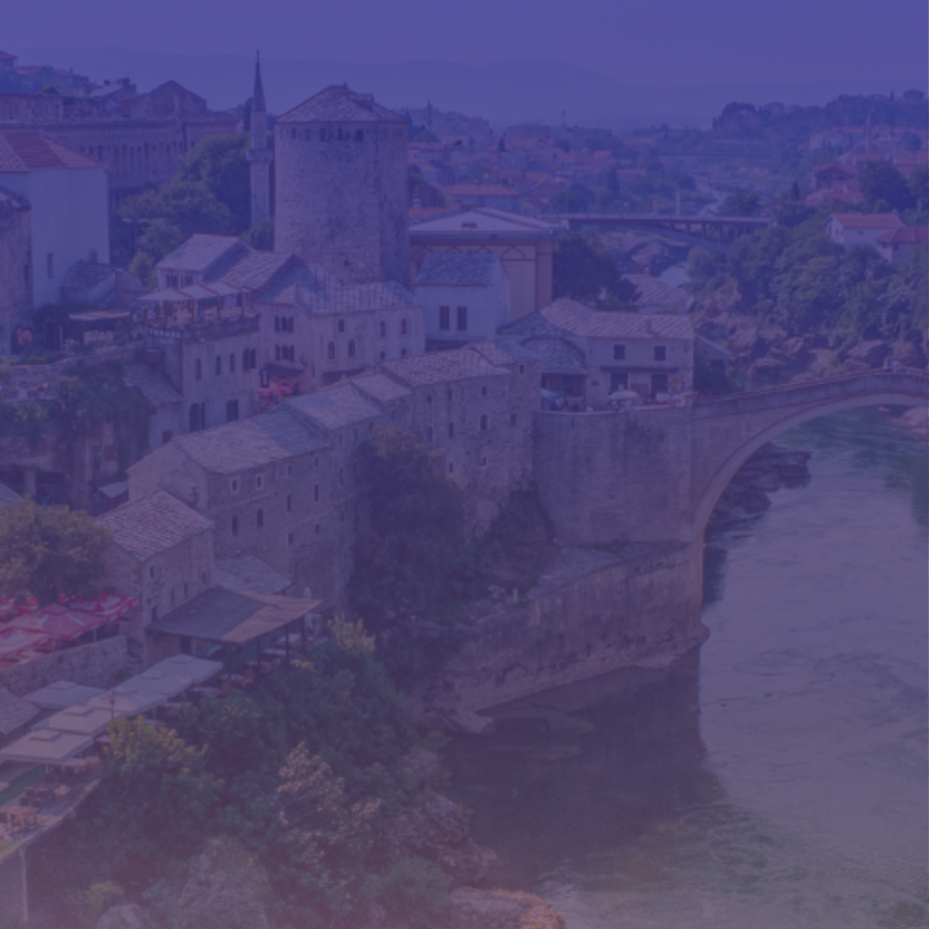 The ‘Powder Keg’ of Europe? Western Balkan History and the Question of ...